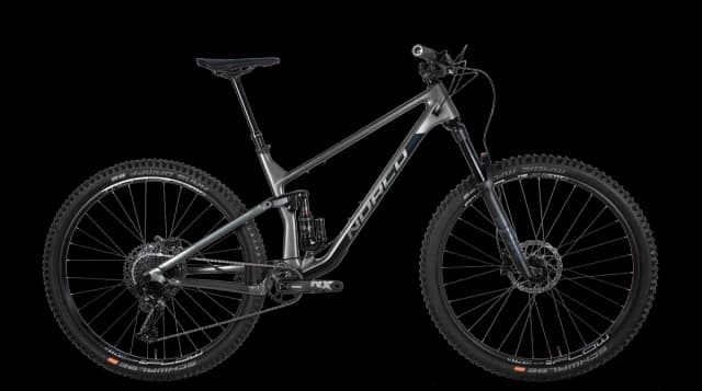 Setup Guide | Ride Aligned