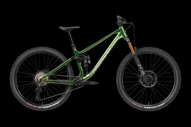 Setup Guide | Ride Aligned